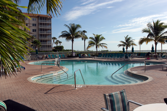 Lido Beach Resort in Sarasota with Special Needs